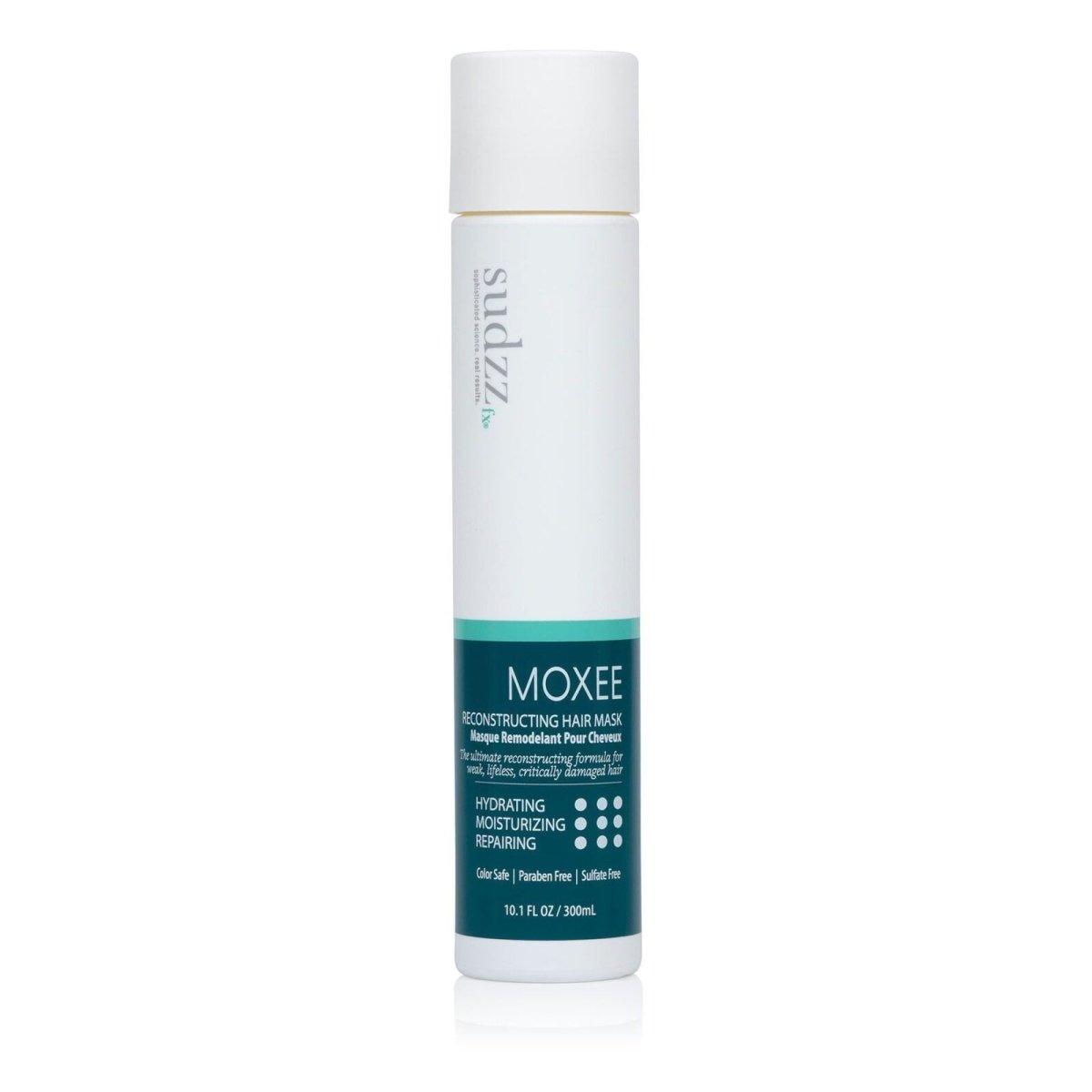 SudzzFx Moxee Reconstructing Conditioner, 10.1 Fl Oz | The Warehouse ...